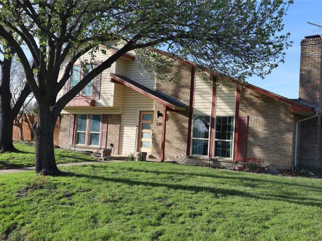 3201 Tampa Dr, Garland, TX 75043 | MLS #21213 | Compass