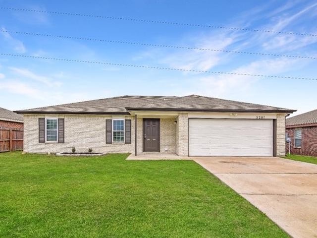 3201 Tom Lockett Dr, Killeen, TX 76549