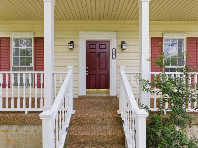 3201 Towne Village Rd