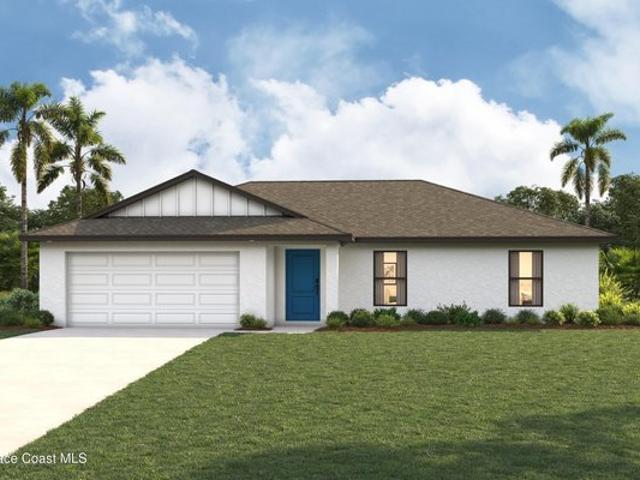 3201 Trainfo Ave SE, Palm Bay, FL 32909