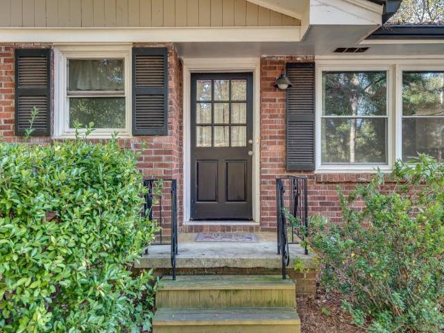 3201 Valaire Drive