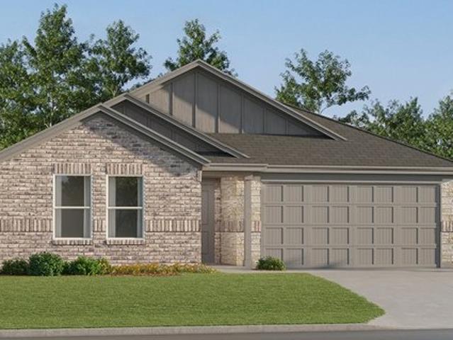3201 Valentia Ln, Fort Worth, TX 76140