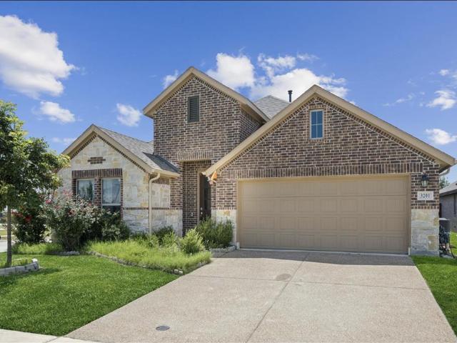 3201 Velma Ln, Melissa, TX 75454 | MLS #21163 | Compass