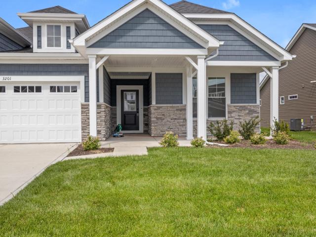 3201 Viridian Way