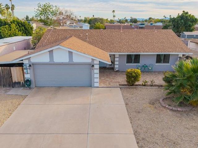 3201 W Acoma Dr, Phoenix, AZ 85053
