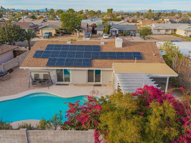 3201 W Acoma Dr, Phoenix, AZ 85053