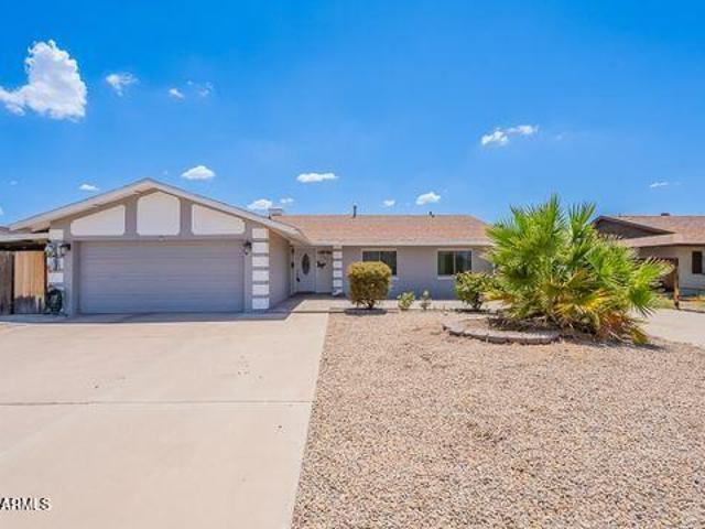 3201 W Acoma Dr, Phoenix, AZ 85053 | MLS #6988 | Compass