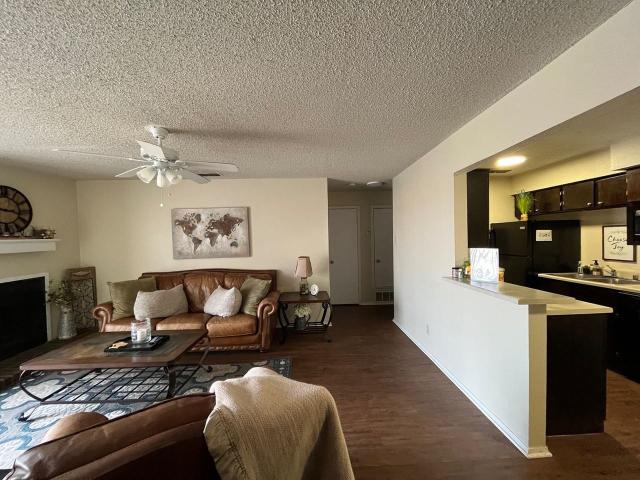 3201 W Loop 289 1 Bedroom Apartment for Rent at 3201 W Loop 289, Lubbock, TX 79407 Bowie