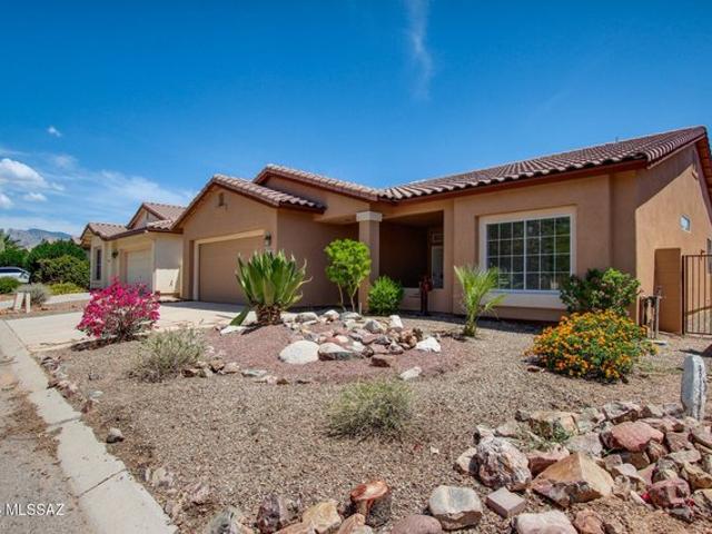 3201 W Northern Cross Trl, Tucson, AZ 85742