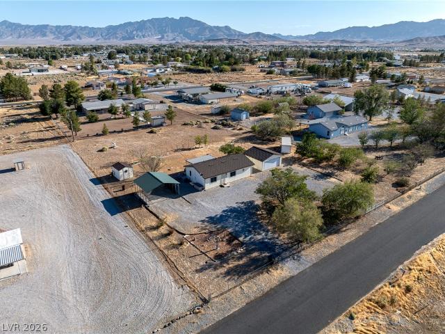 3201 W Retread Road