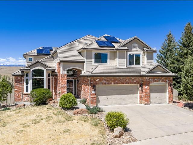 3201 W Torreys Peak Dr, Superior, CO 80027 | MLS #1057 | Compass