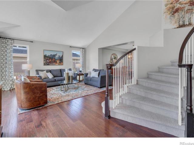 3201 W Torreys Peak Drive