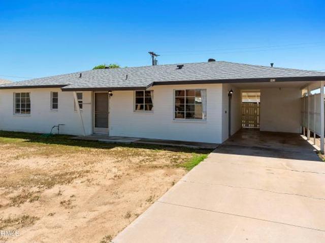3201 W Turney Ave, Phoenix, AZ 85017