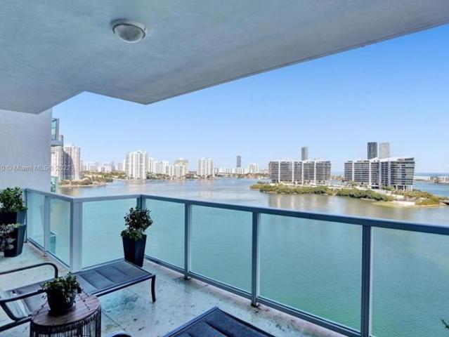 3201 183rd St NE #1407 + Media Room, Aventura, FL 33160