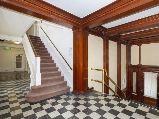 3201 23rd Street 1 Bedroom Apartment for Rent at 3201 23rd St, San Francisco, CA 94110 Mission