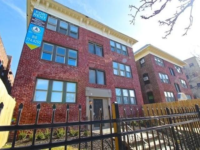 3201 3 Broadway St, Kansas City, MO 64111