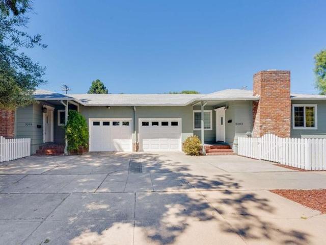 3201 3 Hoover St, Redwood City, CA 94063