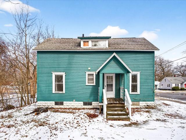 3201 6th Street