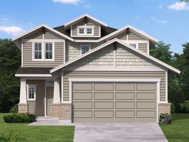 32023 Retama Ranch Ln, Spring, TX 77386