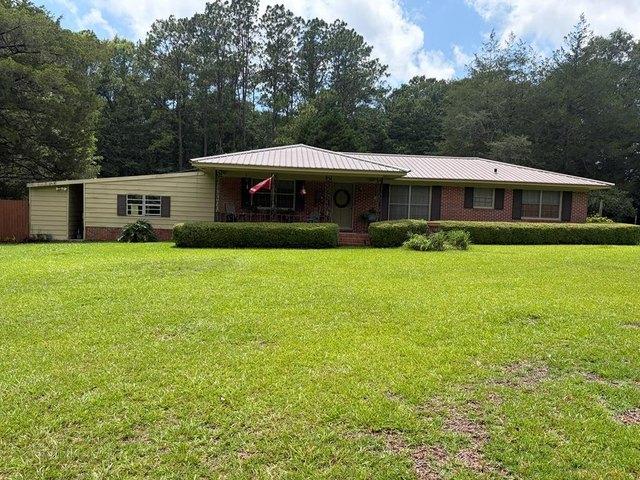 32021 N US Highway 19, Meigs, GA 31765
