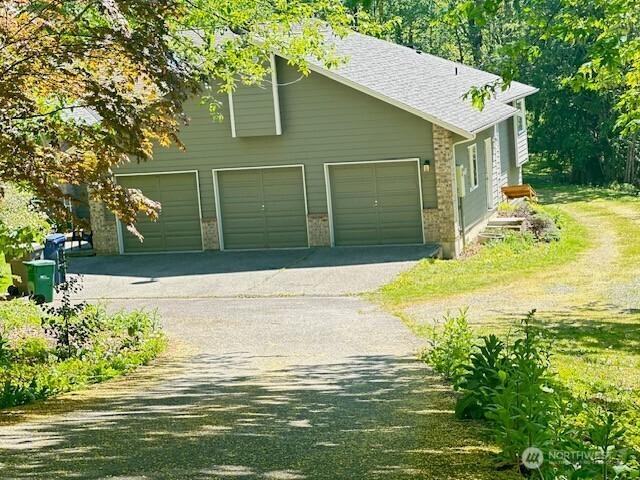 32021 SE 291st St, Ravensdale, WA 98051 | MLS #2517