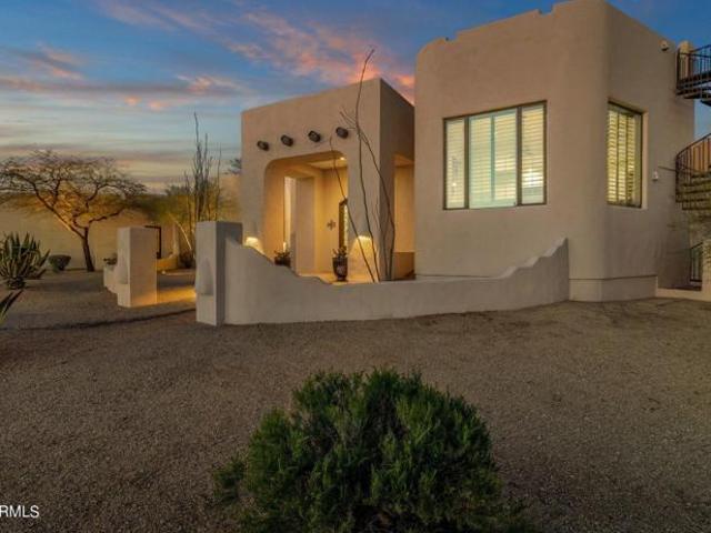 32025 N Black Cross Rd, Scottsdale, AZ 85266