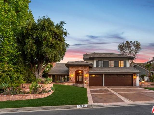 32026 Canterhill Pl, Westlake Village, CA 91361