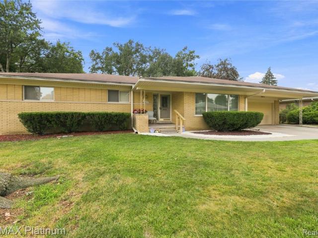 32029 Desmond Drive