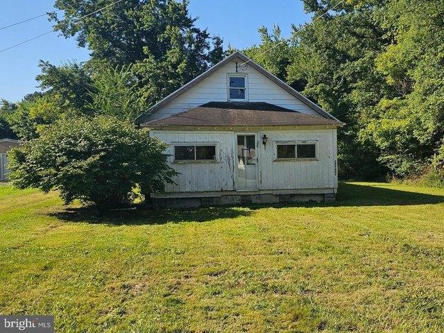 32029 Old Ocean City Rd, Parsonsburg, MD 21849