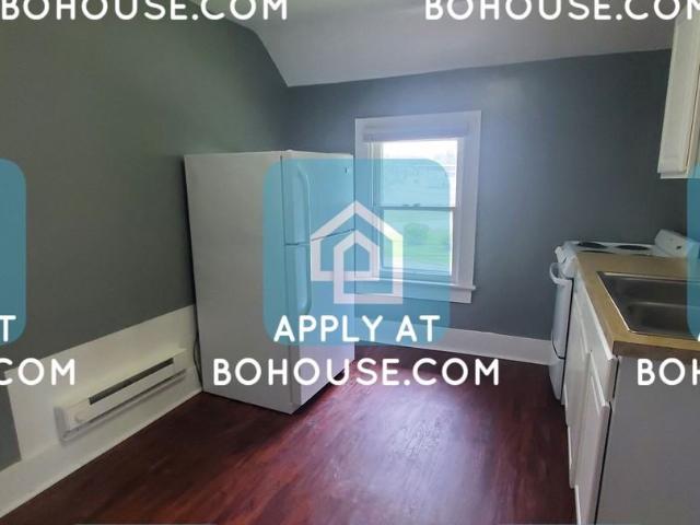 3202 McArthur 1 Bedroom Apartment for Rent at 3202 Mcarthur Dr, Fort Wayne, IN 46809