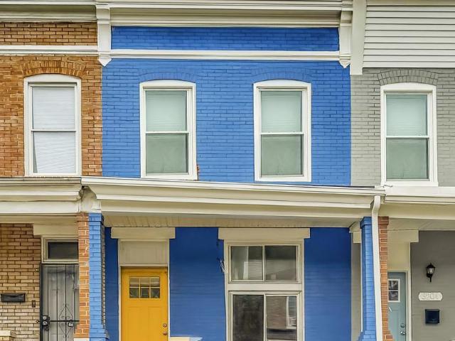 3202 McElderry St, Baltimore, MD 21205 | Compass