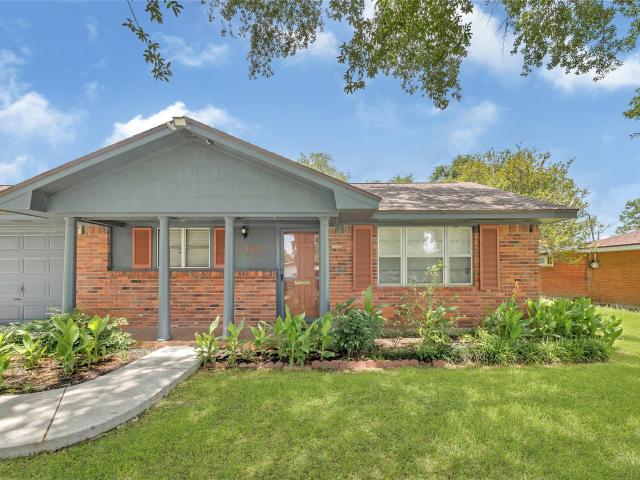 3202 Mckinney Drive