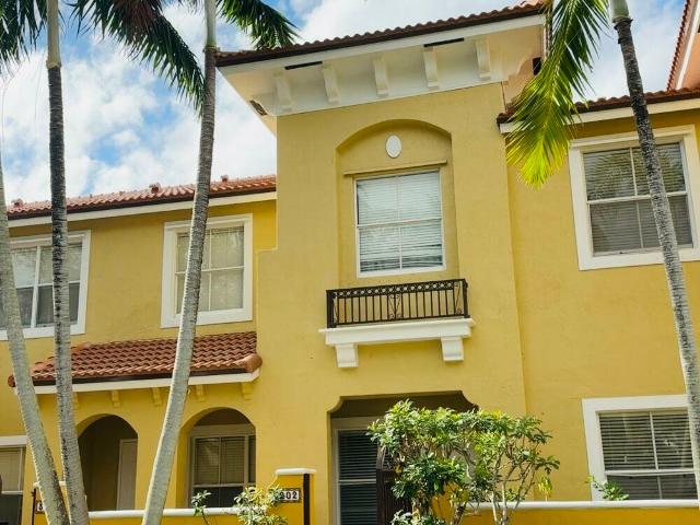 3202 Merrick Terrace, Margate, FL