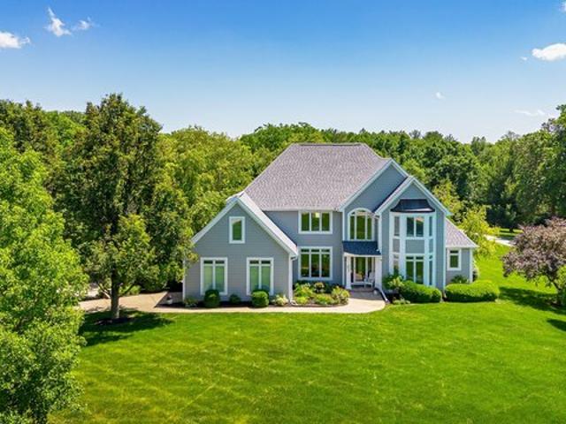 3202 NW 87th Ln, Ankeny, IA 50023