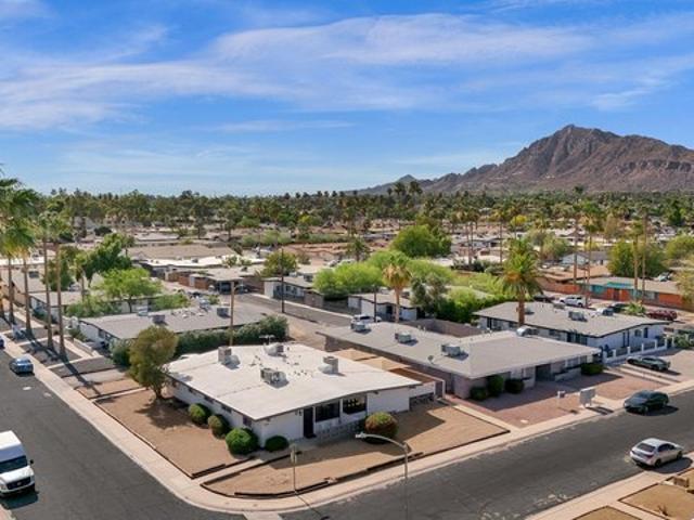 3202 N 67th Pl, Scottsdale, AZ 85251