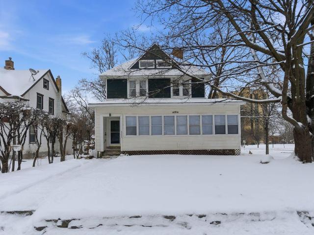 3202 N 6th St, Minneapolis, MN 55412 | MLS #7065 | Compass