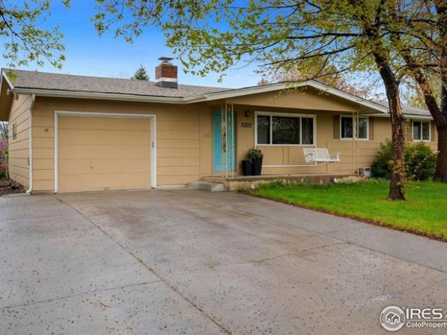 3202 N Colorado Ave, Loveland, CO 80538