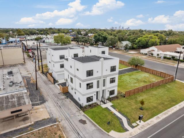 3202 N Elmendorf St, San Antonio, TX 78201 | MLS #1957