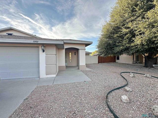 3202 N Richardson Ave, Roswell, NM 88201