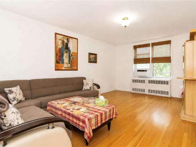 3202 Nostrand Avenue # 4G