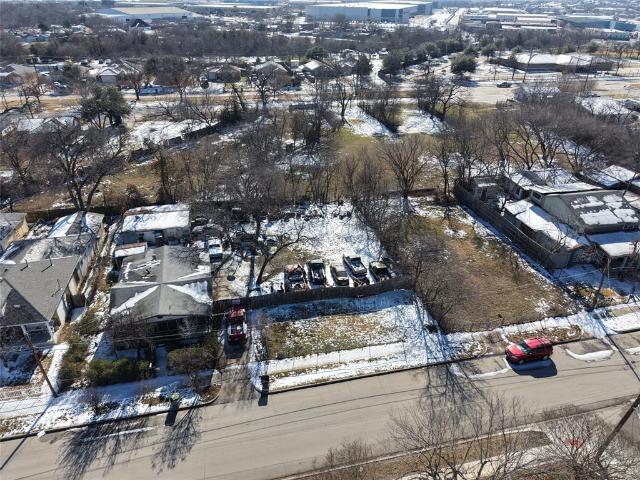 3202 Odessa St, Dallas, TX 75212 | MLS #21161 | Compass