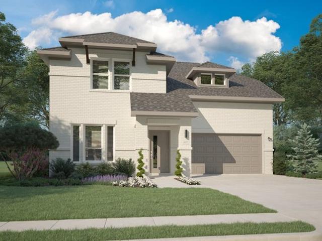 3202 Azalea Ln, Gunter, TX 75058