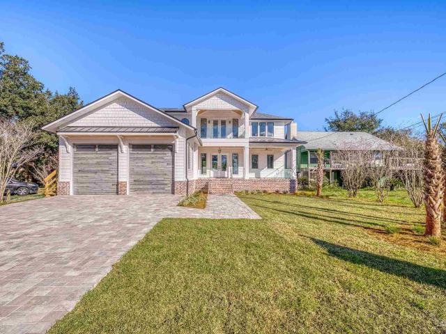 3202 Bay St, Gulf Breeze, FL 32563 | MLS #674474