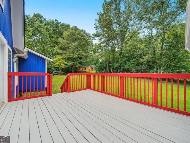 3202 Beaver Drive