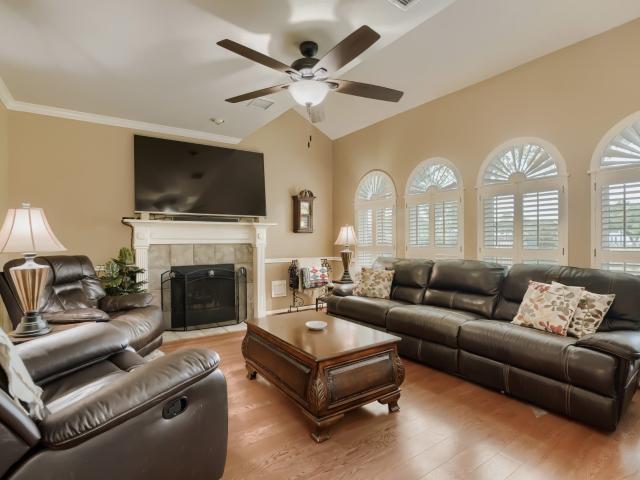 3202 Bentgrass Drive