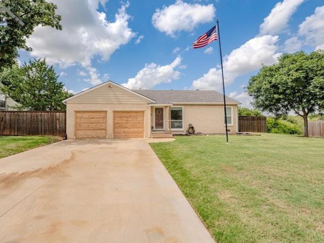 3202 Birch St, Wichita Falls, TX 76309