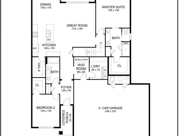 3202 Blackhawk Drive Lot 216