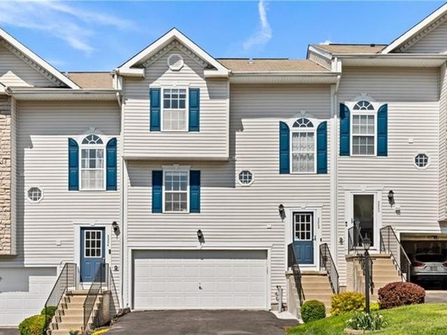 3202 Canterbury Dr, Imperial, PA 15126