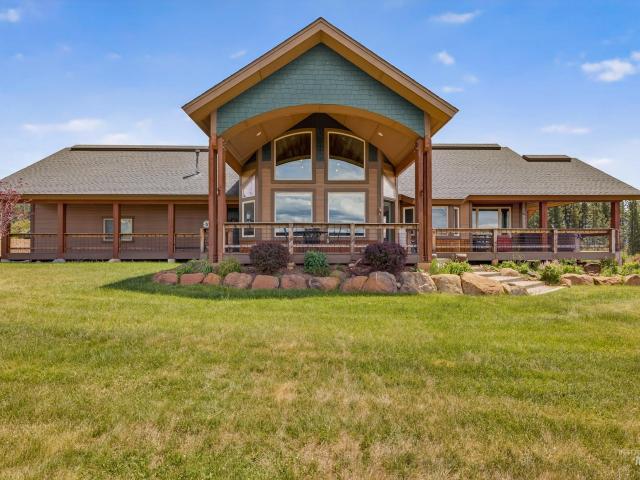 3202 Canyon Creek Way