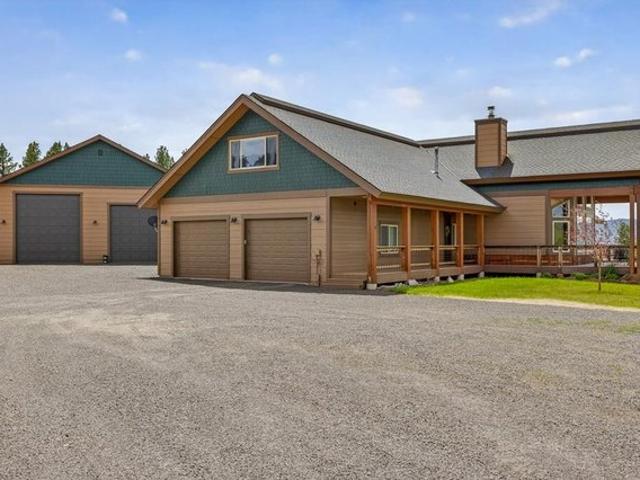 3202 Canyon Creek Way, New Meadows, ID 83654